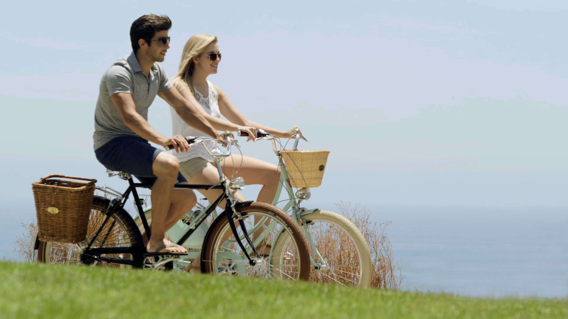 A City-Friendly Bike That Brings Dutch Biking Culture To The U.S ...