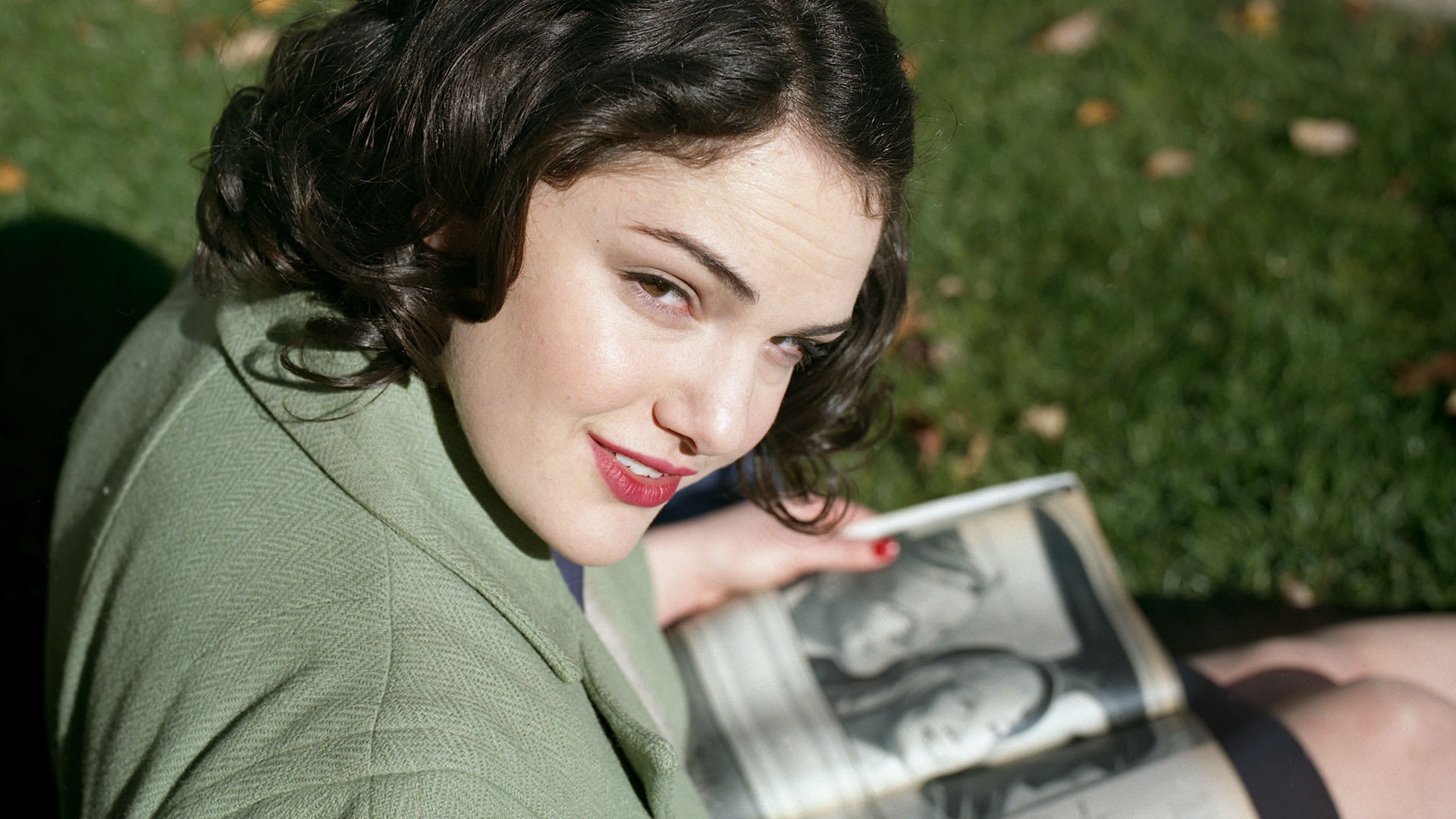 New Documentary "Teenage" Reveals Enduring Truths About The Youngs ...