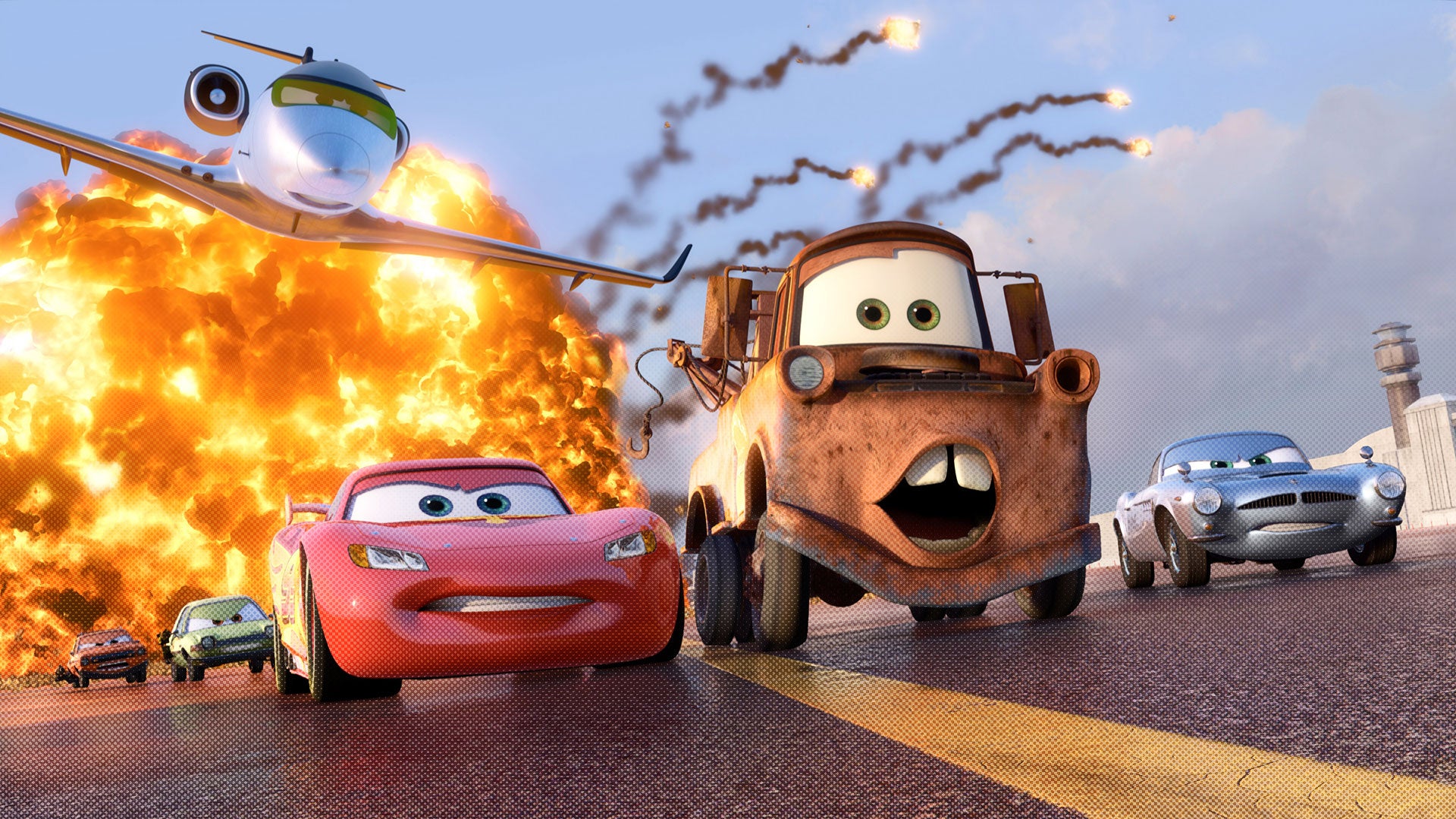 Ed Catmull On Why Things Will Always Go Wrong-Even At Pixar - Fast Company