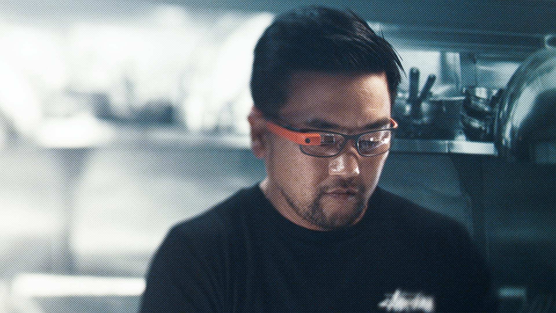 Taco Innovator Roy Choi Explores A Culinary Mashup With Google Glass ...
