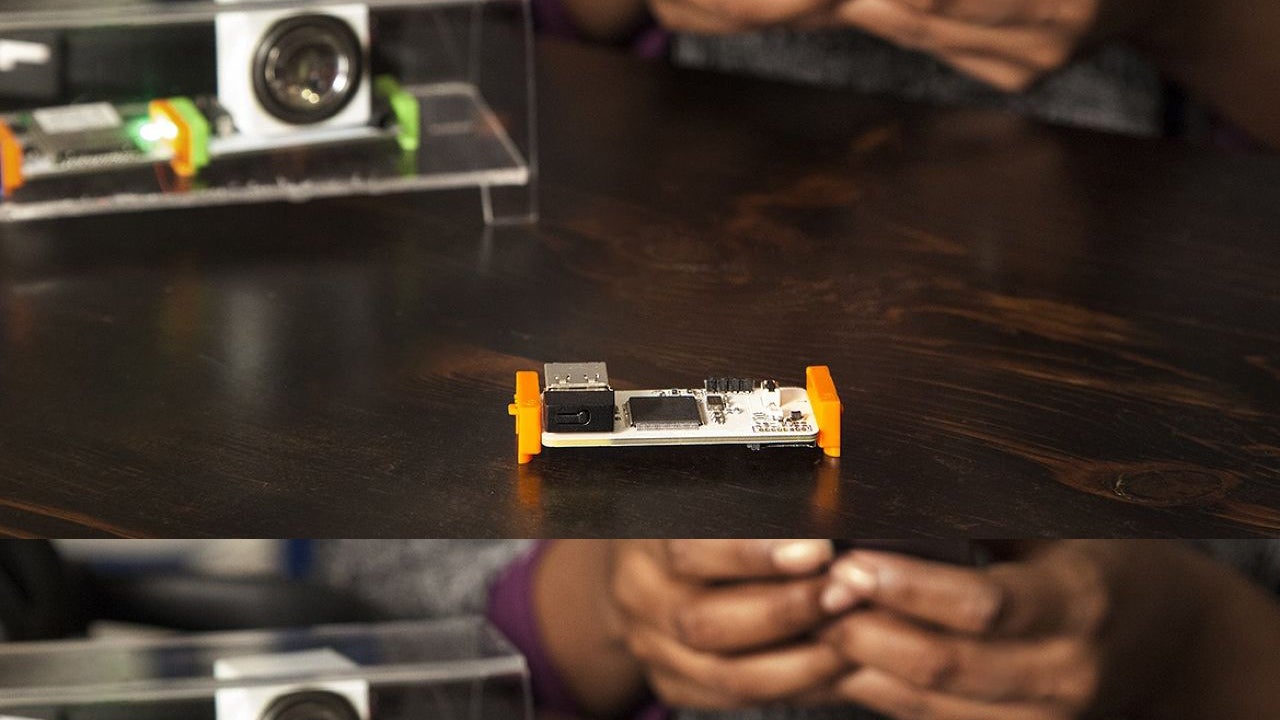 Now You Can Make Your Own Internet-Connected Gadgets, No Engineering ...