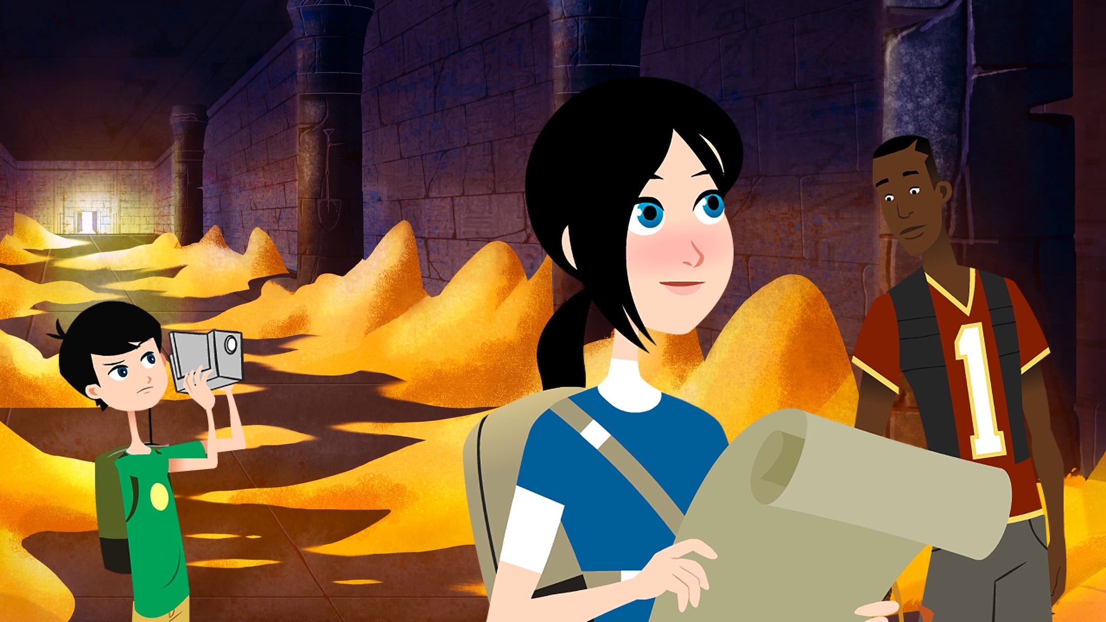 This Education Startup Will Keep Your Kids From Getting Too Dumb This ...