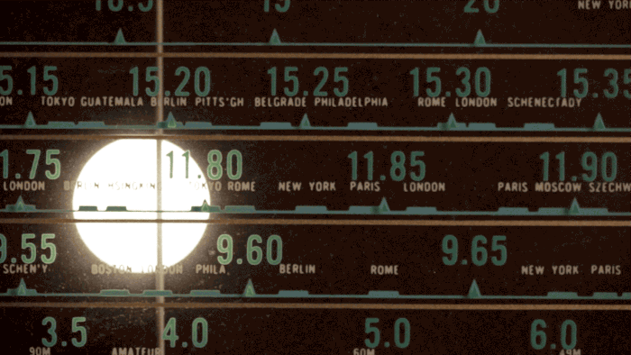 How The Internet Made The Radio Star - Fast Company
