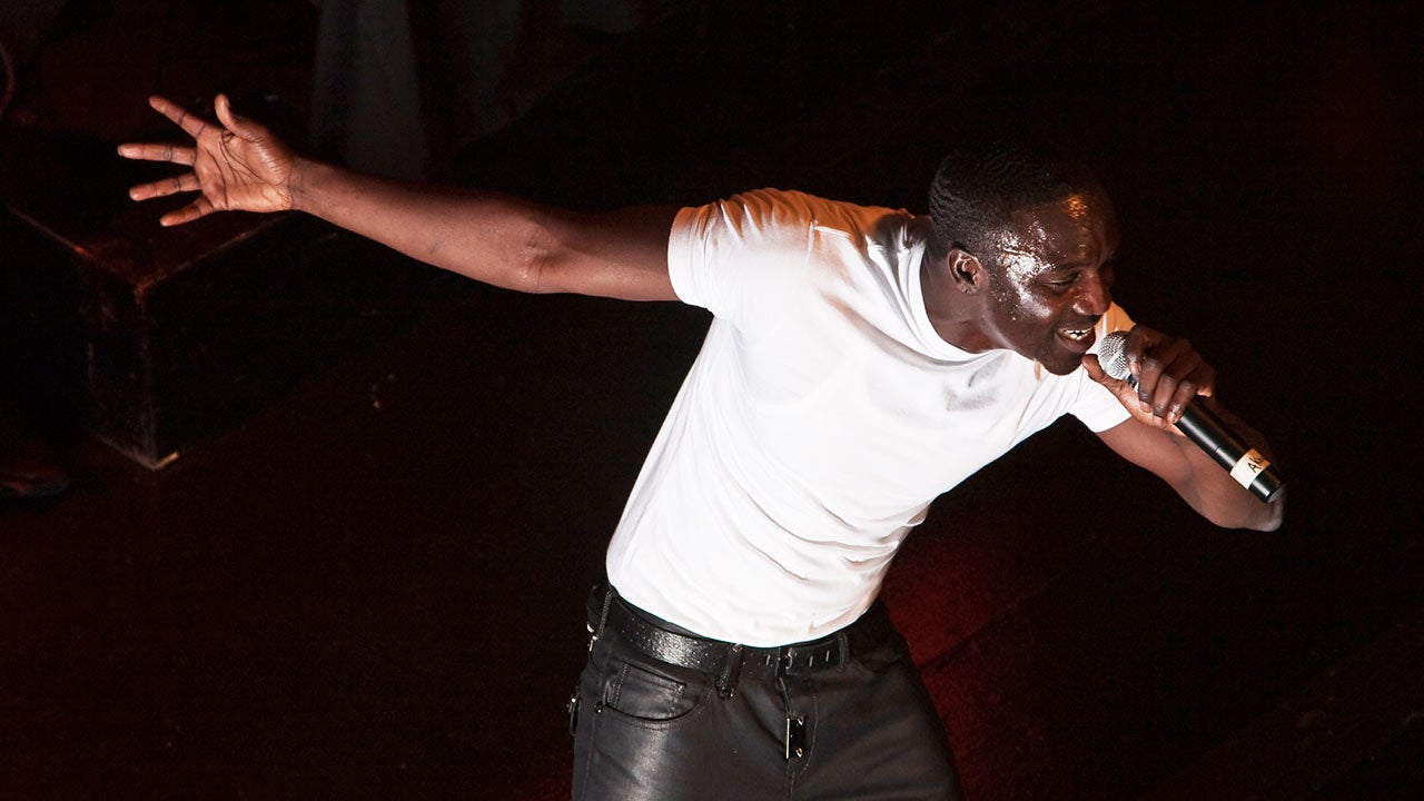 Akon Seeks To Put Africa On The Grid, One Solar Panel At A Time - Fast ...