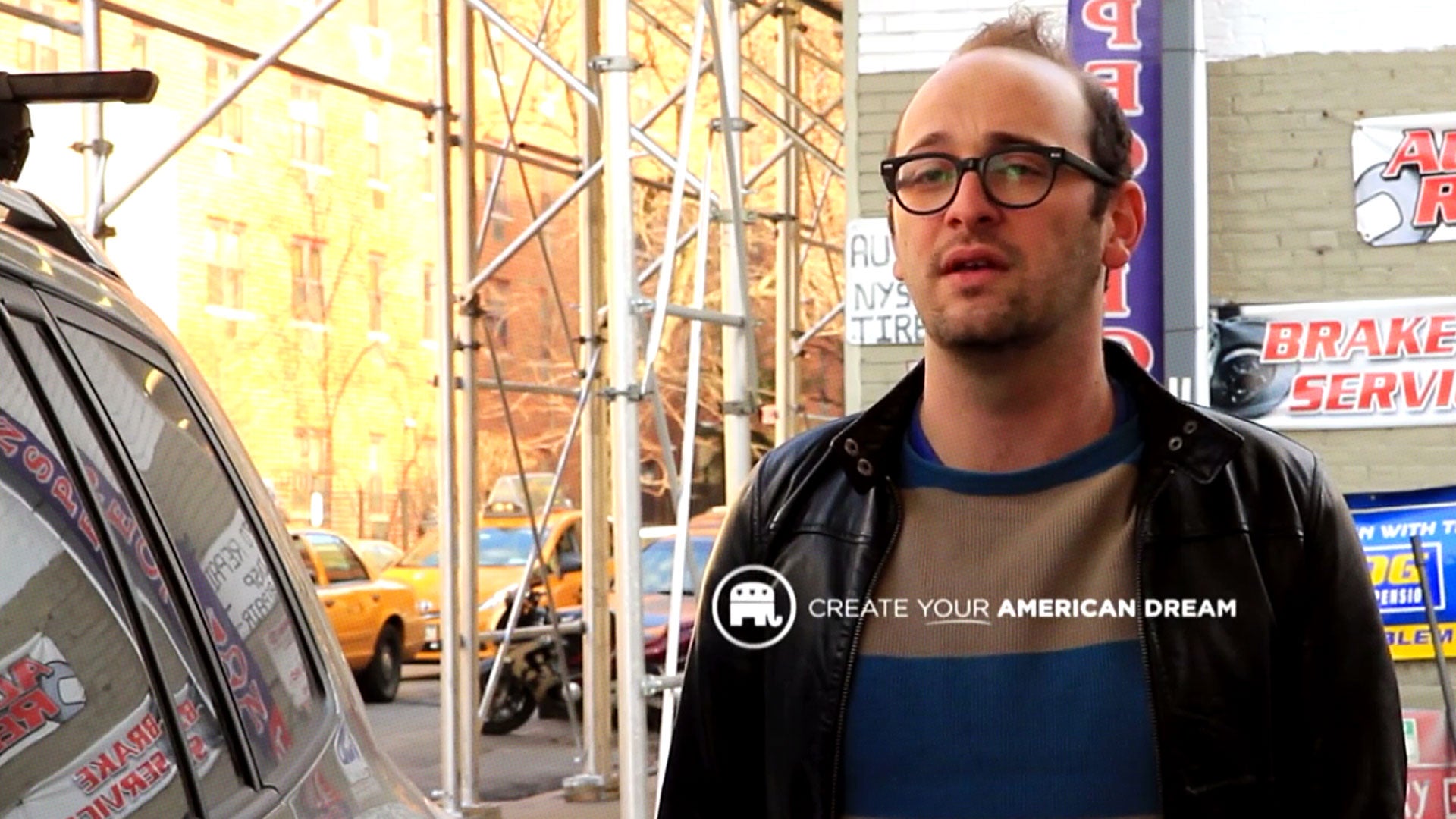 John Oliver Has His Own Version Of Those Clumsy Ads Targeting ...
