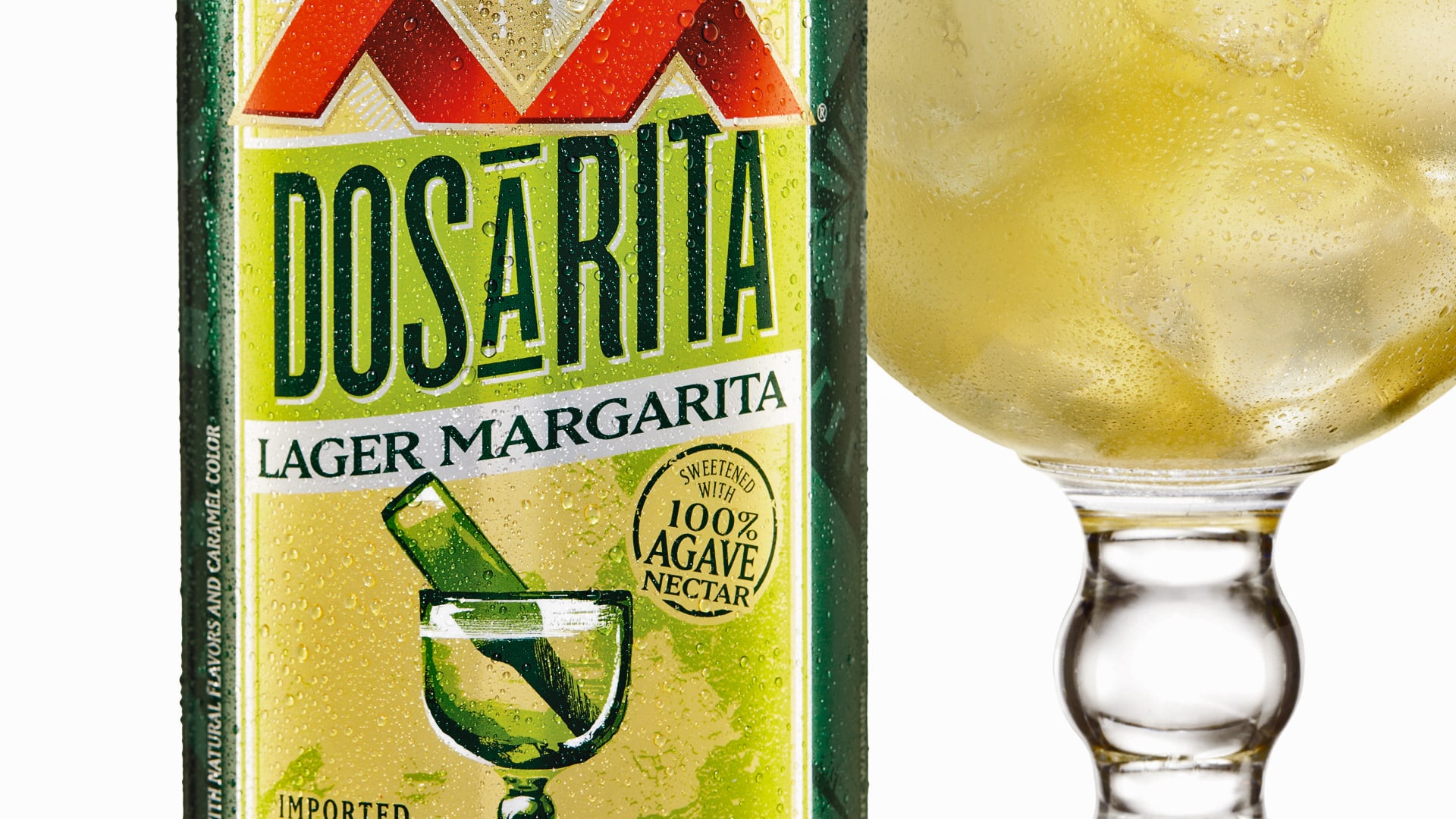 The Dos-A-Rita Is Heineken's Grand Plan To Win Back Drinkers - Fast Company