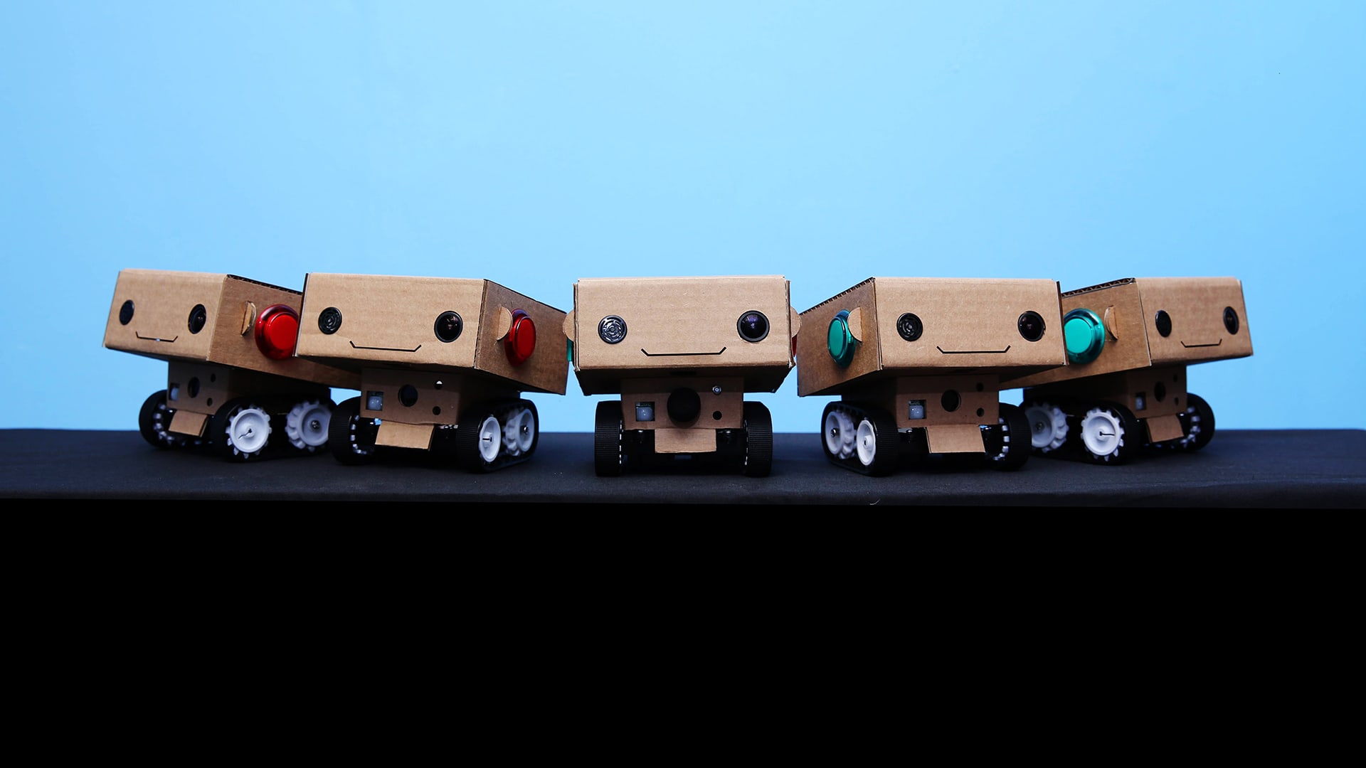 This Artist Is Teaching Tech Execs How To Make Devices More Lovable ...