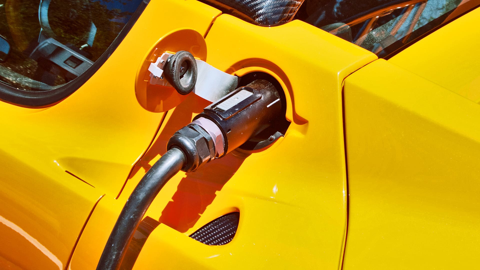 Is Your Connected Car Safe From Hackers? - Fast Company