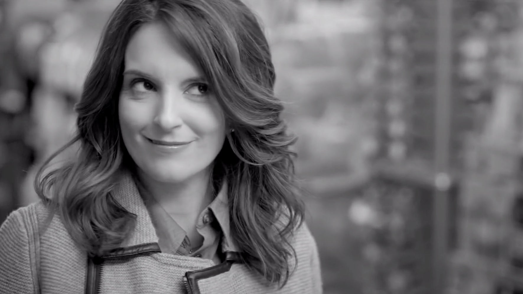 American Express and Tina Fey Shine A Spotlight On Everyday Moments ...