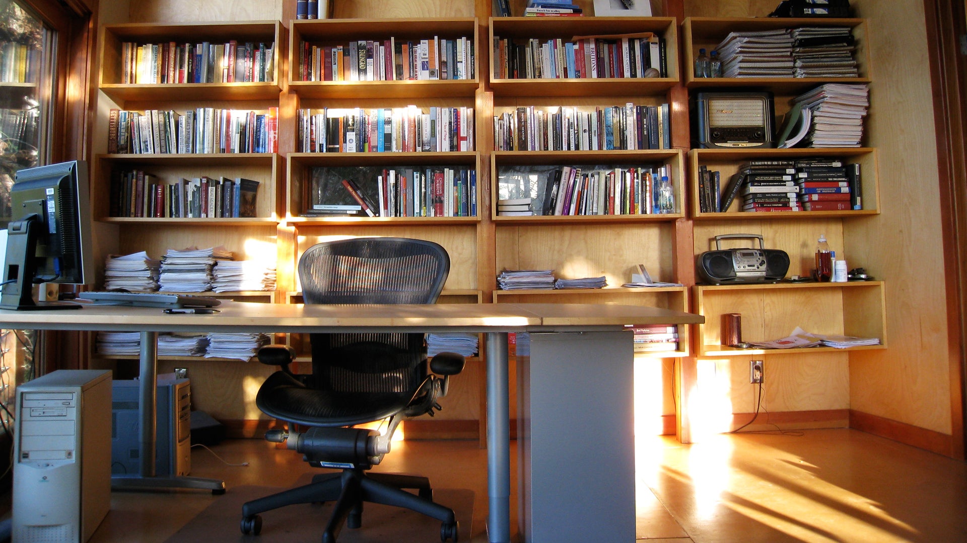 How To Make Working From Home More Productive - Fast Company