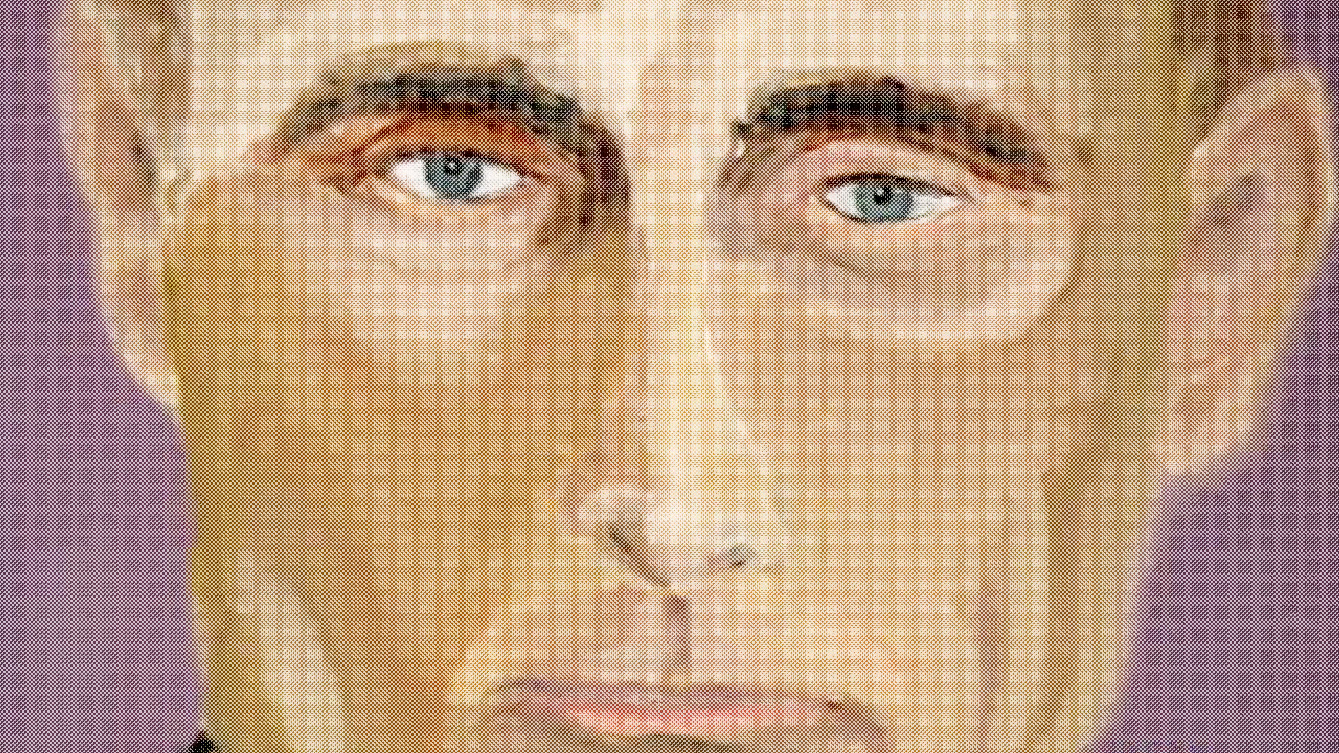 See George W. Bush's Portraits Of World Leaders, And Cats, Revealed ...