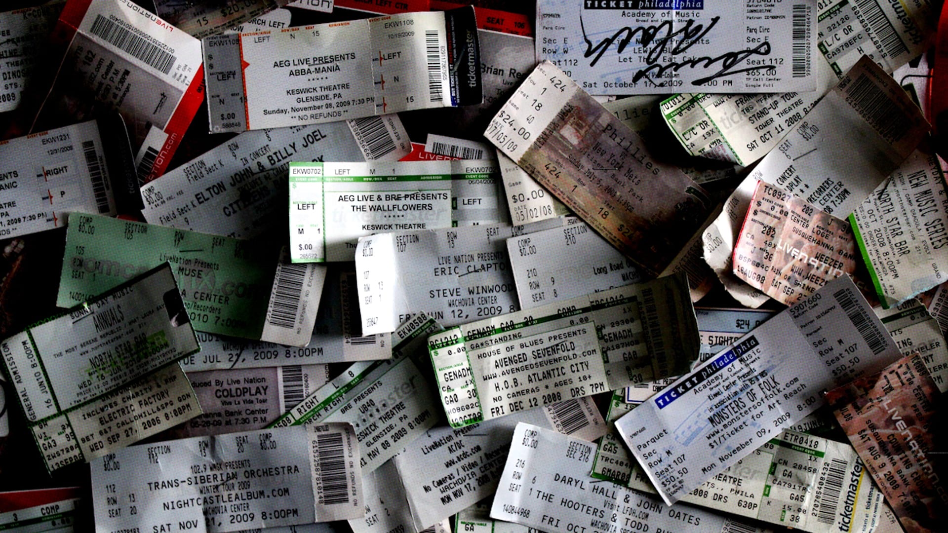 How Ticketfly Turned Its Competition Into a Competitive Edge - Fast Company