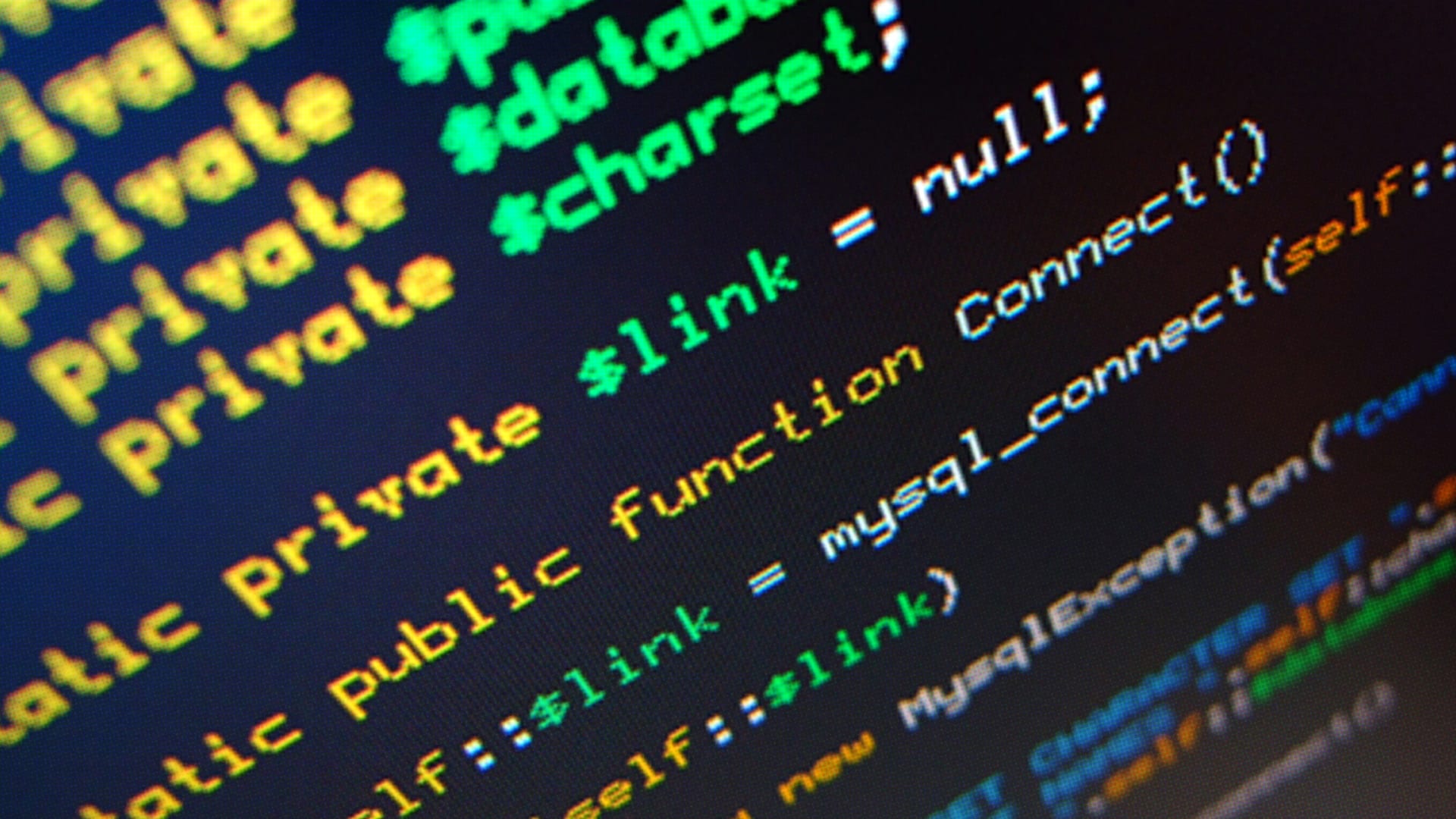 Why Facebook Invented A New PHP-Derived Language Called "Hack" - Fast ...