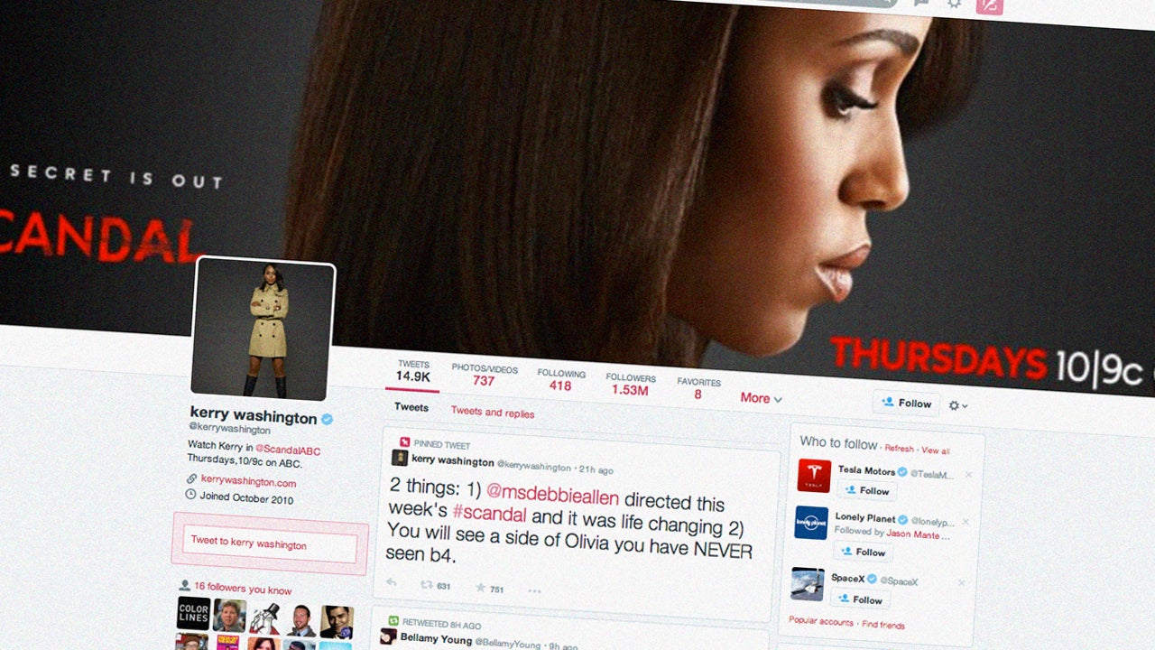 Say Hello To The New Twitter - Fast Company