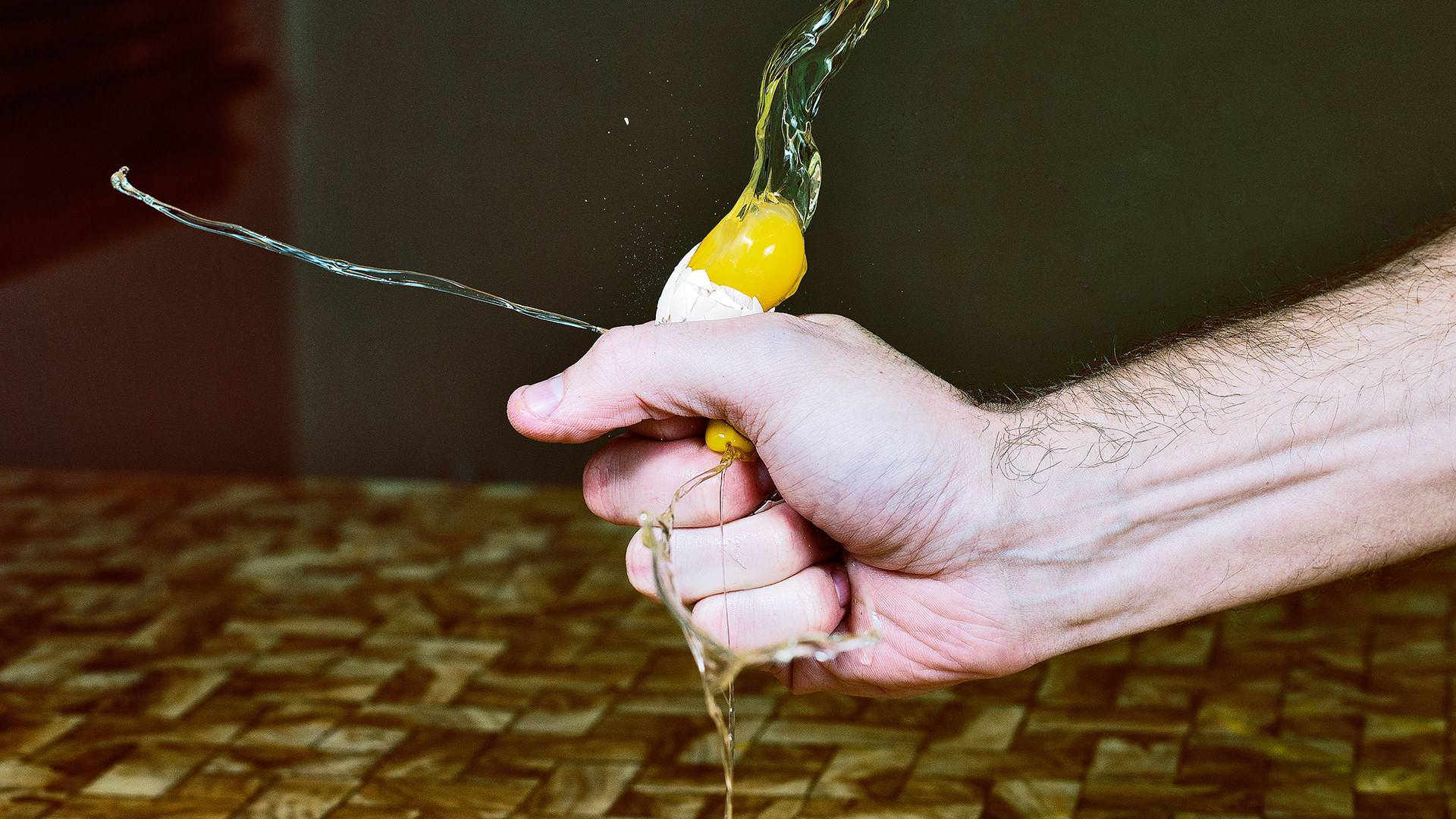 How Experimental Cooking Can Fuel Creativity In Business - Fast Company