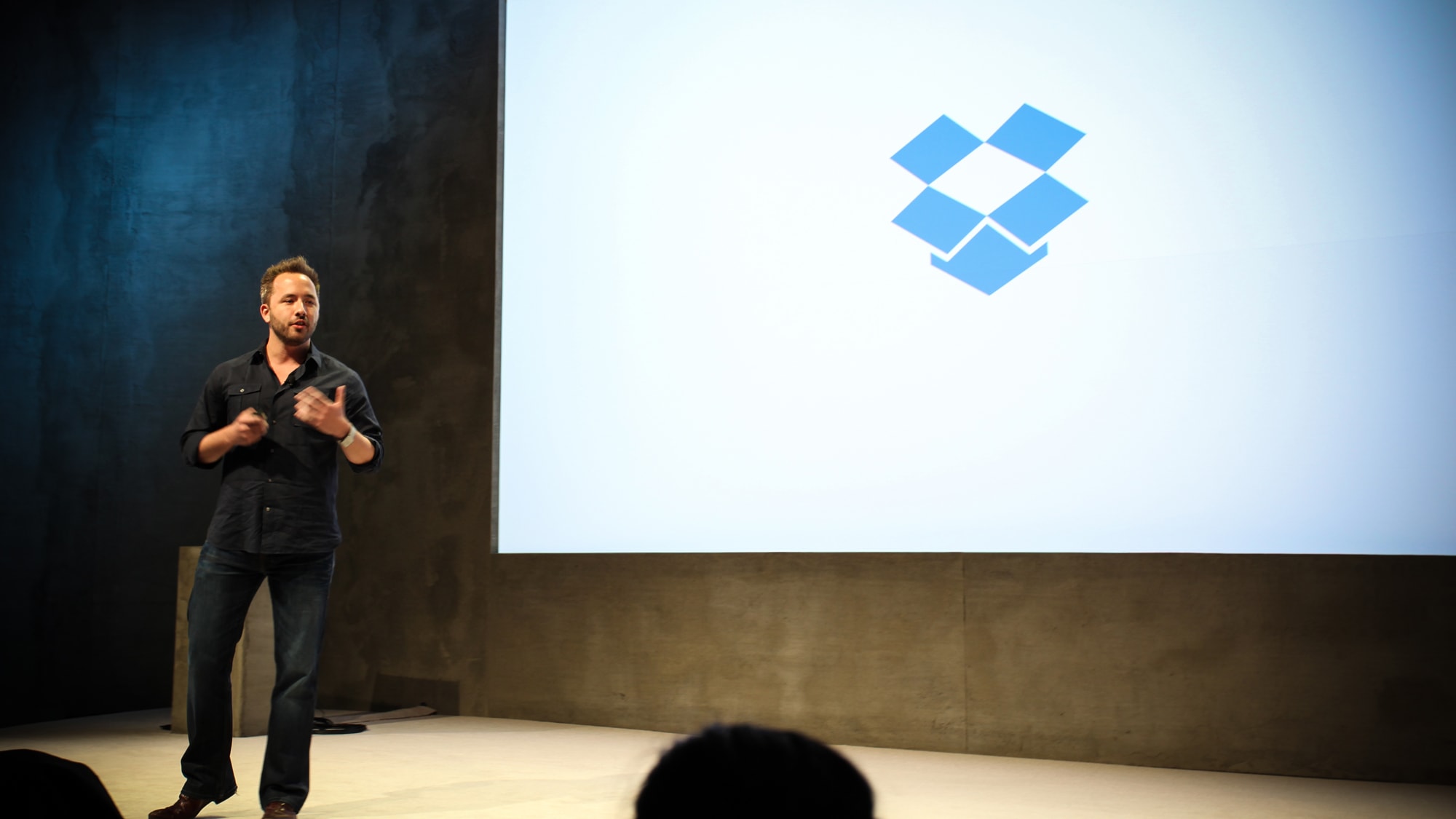 Dropbox Launches Mailbox For Android, Standalone Photo App Carousel ...