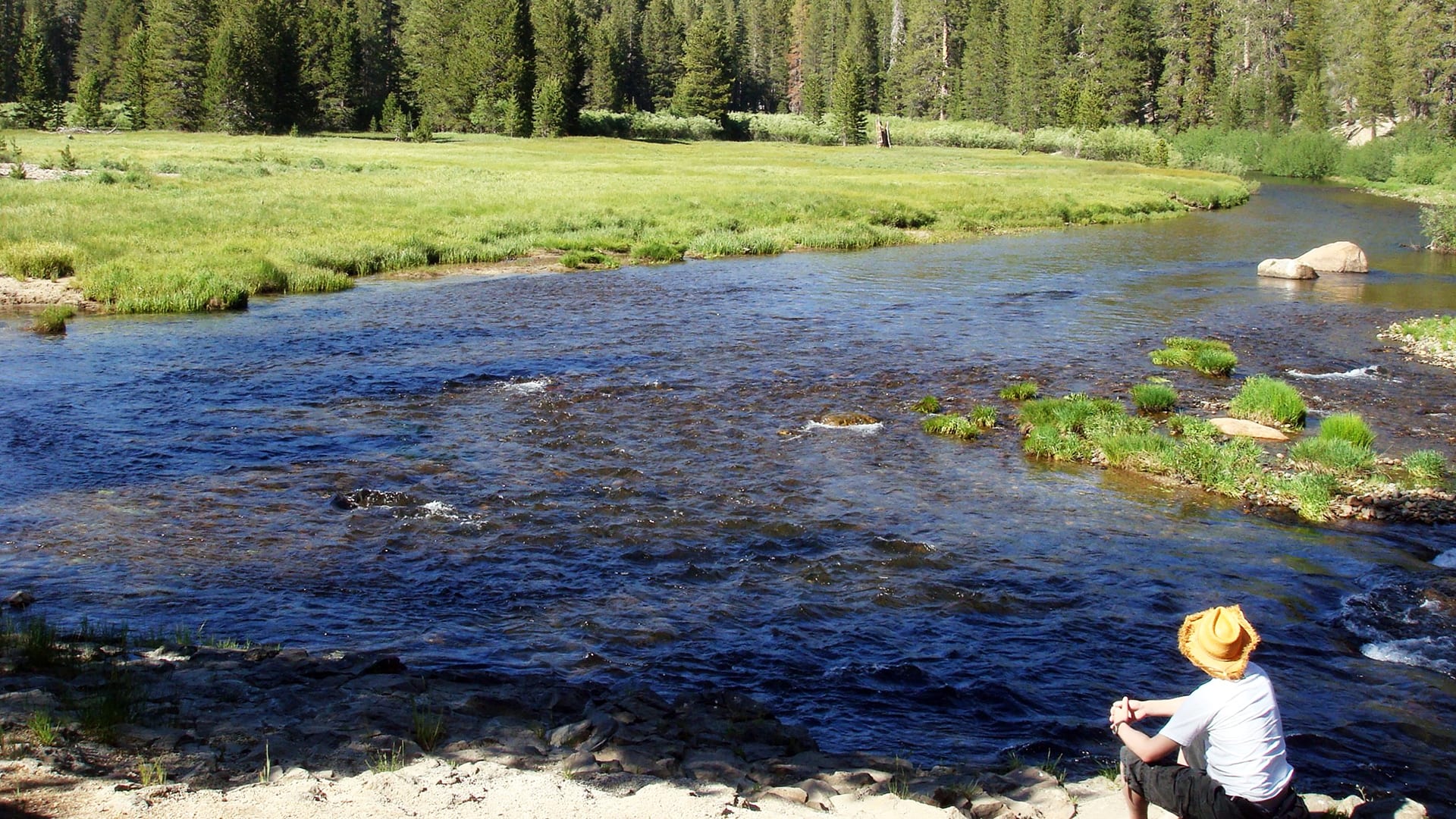 These Are The Most Endangered Rivers In America - Fast Company