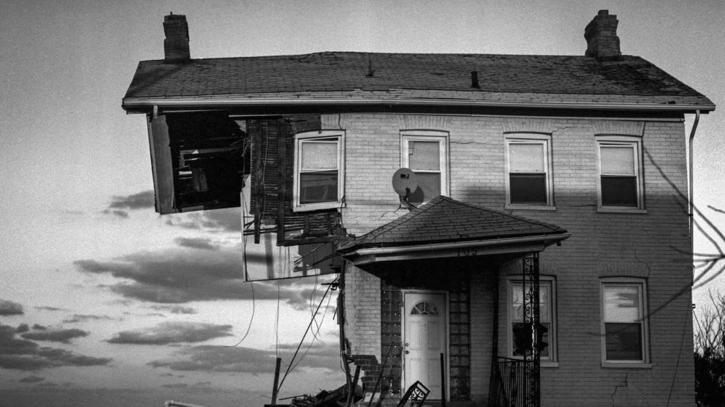 Here's How You Get A 9-Hour Documentary Series About Climate Change On ...