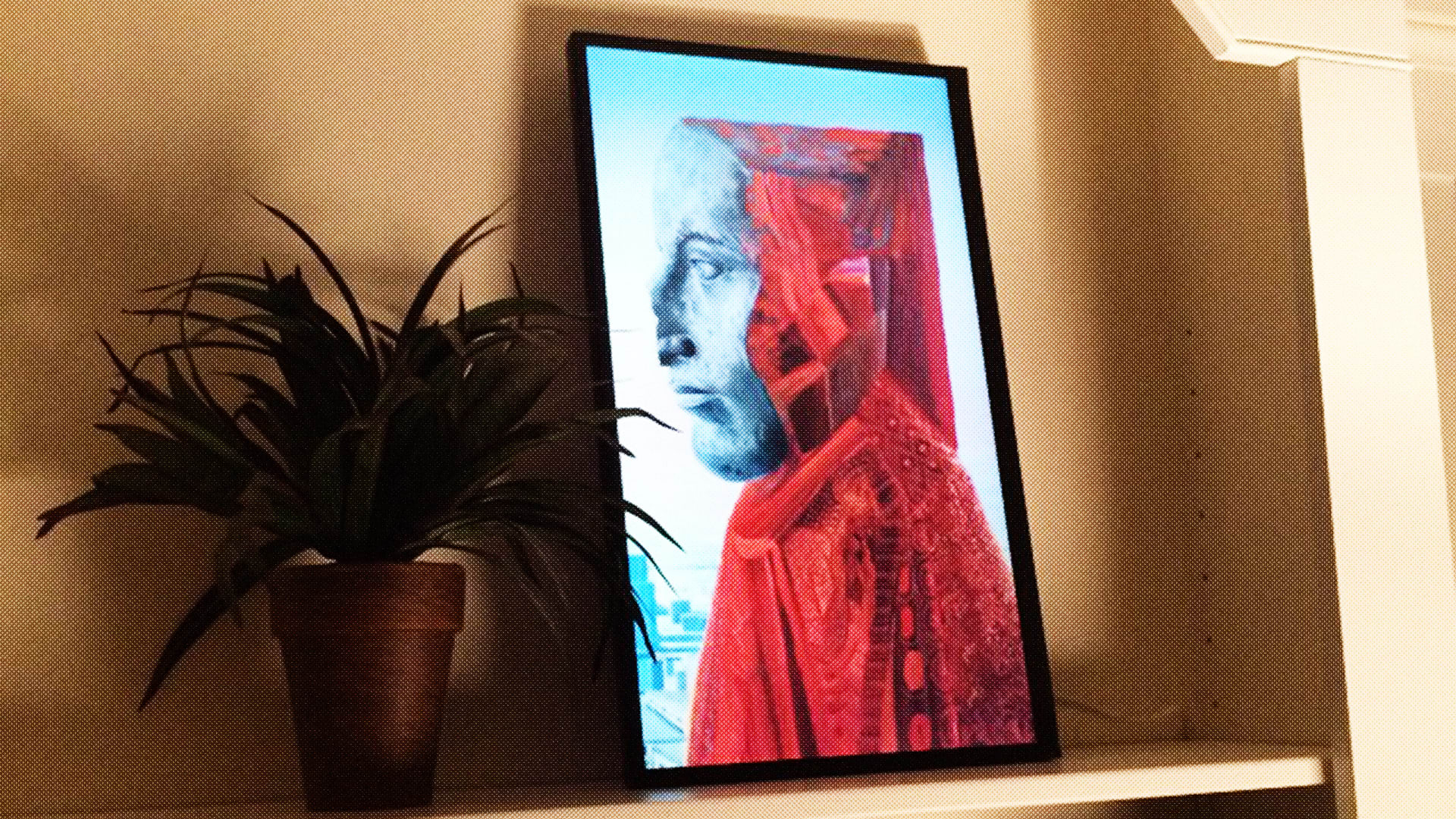 Electric Objects Wants To Display The Most Beautiful Parts Of The ...