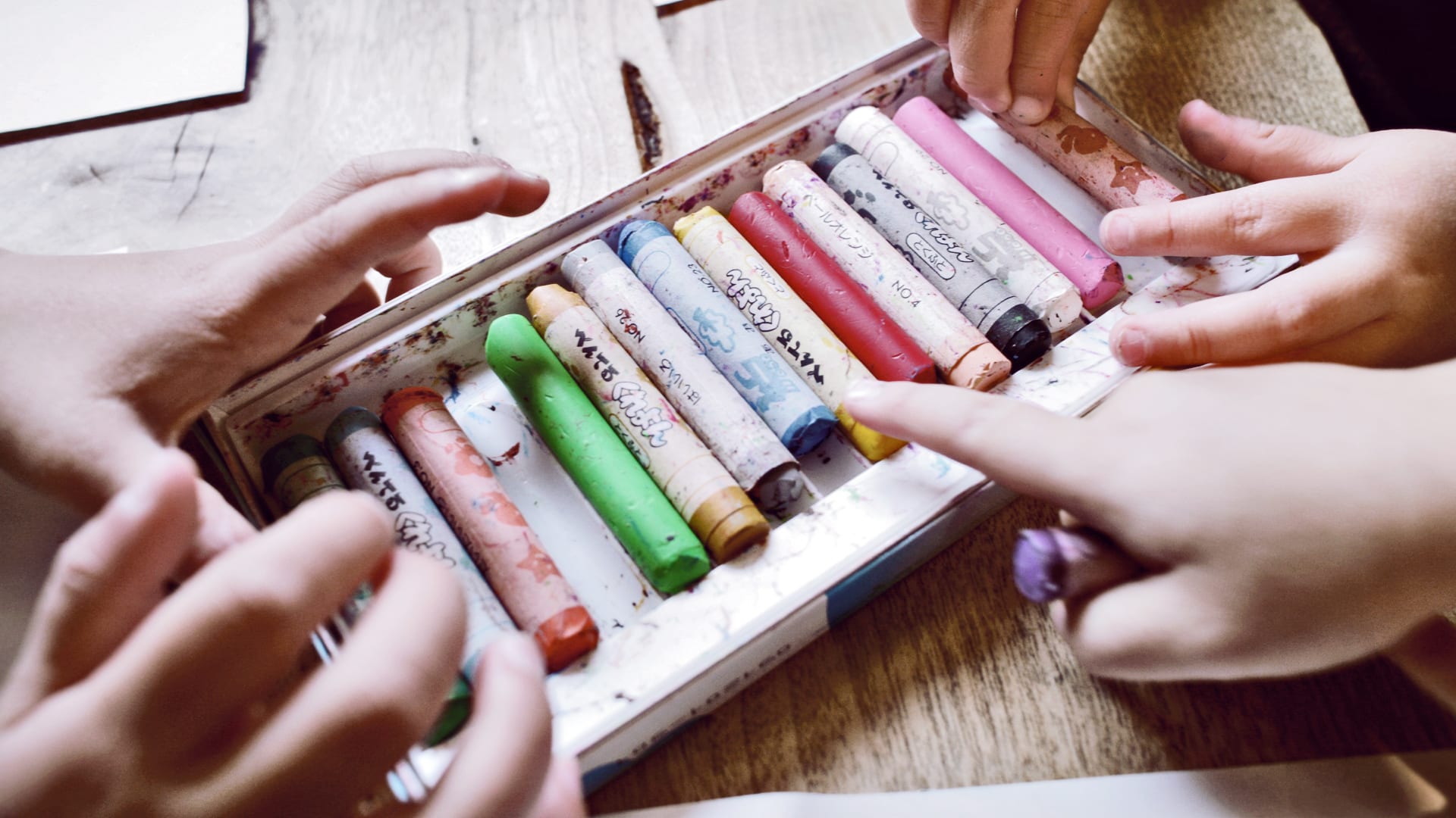 Why Your Office Needs A Maker Day - Fast Company