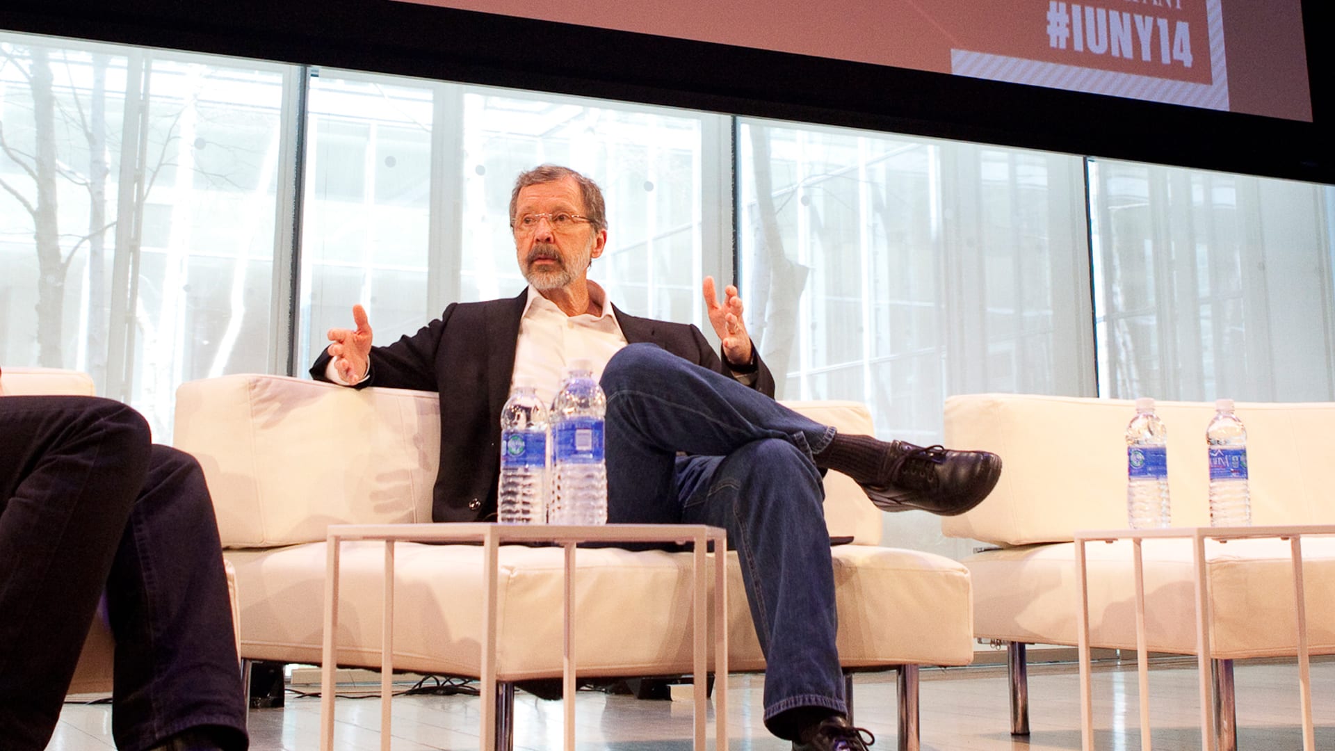 Pixar President Ed Catmull On How To Run A Creative Business - Fast Company