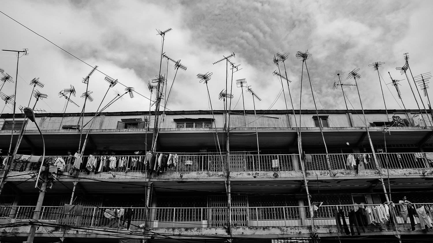 Globetrotting Design Researcher Jan Chipchase's Case For The Pop Up ...