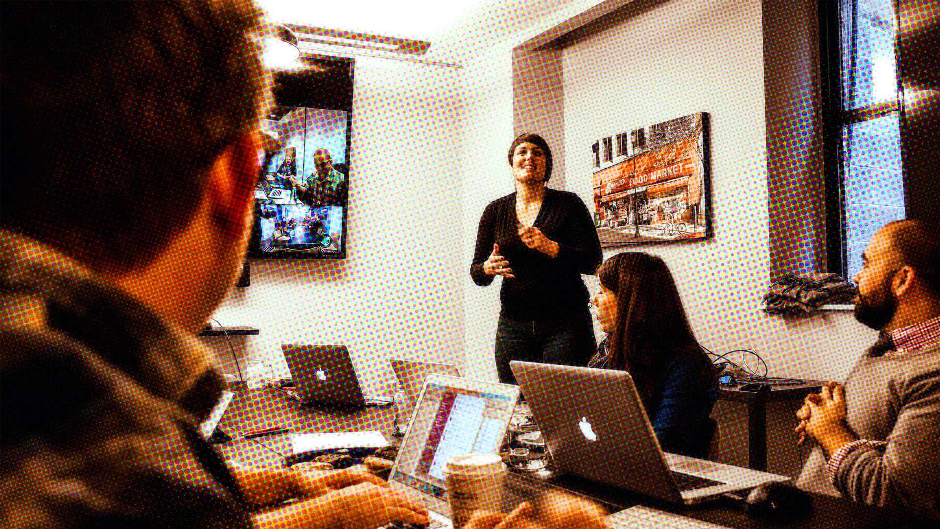 5 Tips For Fast And Focused Meetings - Fast Company