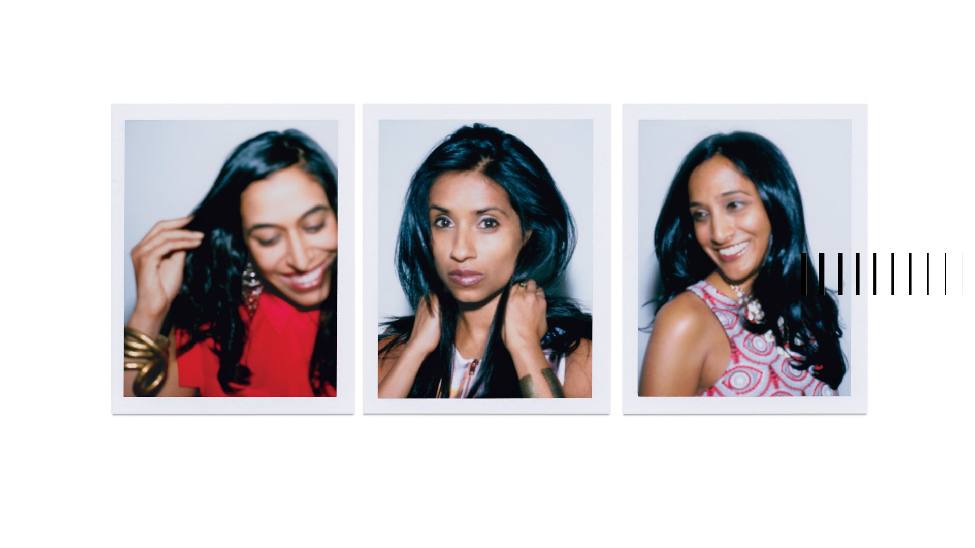 Sarika Doshi, Pooja Badlani, and Sonal Gupta - Fast Company