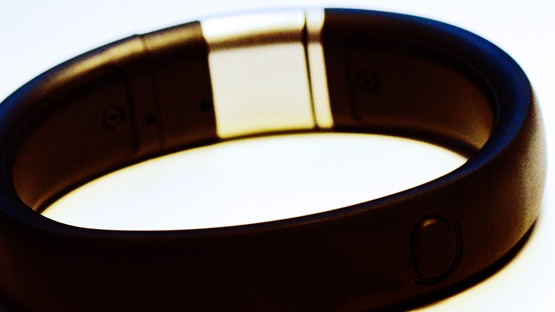 If Nike Kills The FuelBand, Is An iWatch Partnership With Apple ...