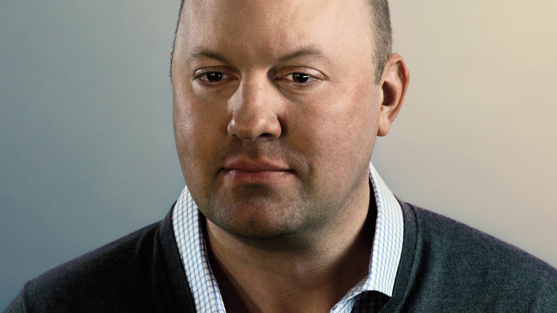 Marc Andreessen On How To Turn Impossible Ideas Into Successful ...