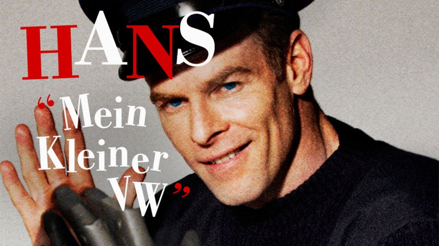 How The Makers Of "Wolfenstein: The New Order" Reimagined The Music Of ...