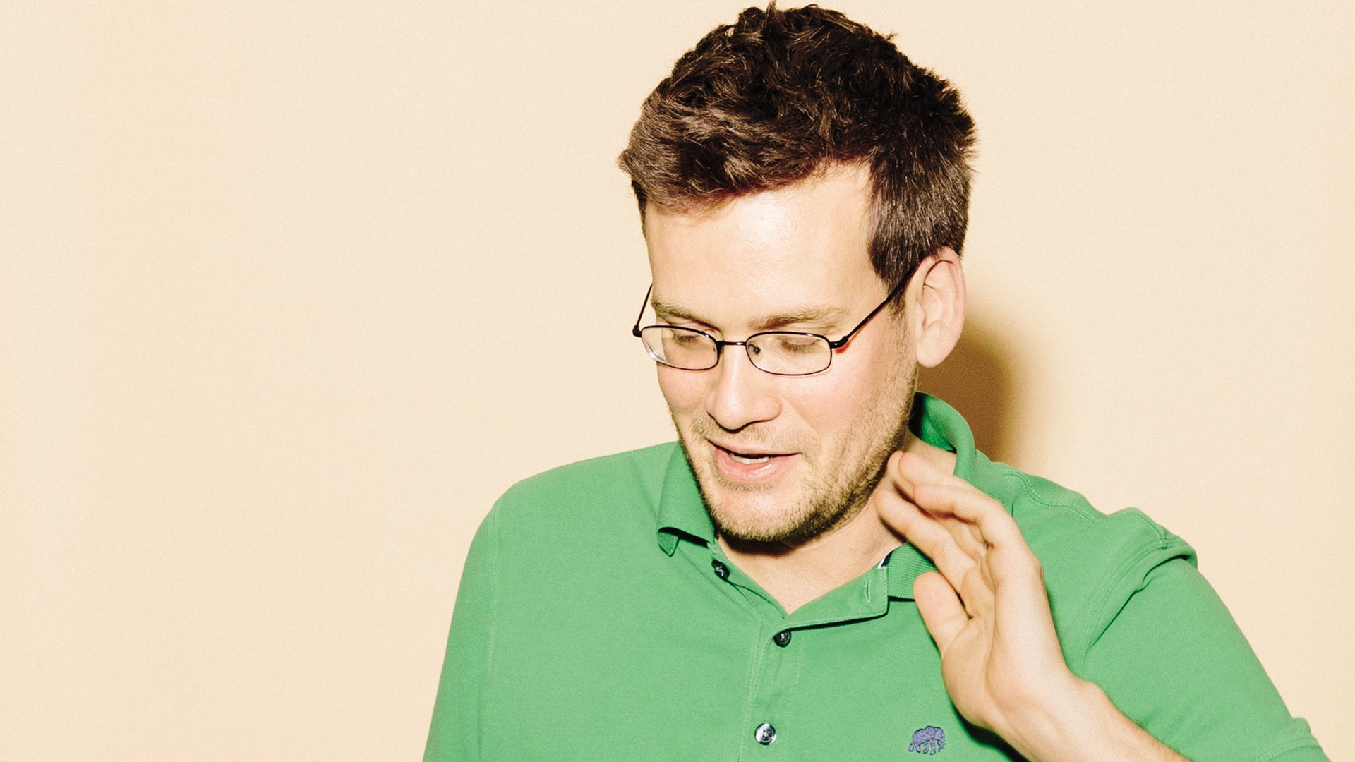 "The Fault In Our Stars" Author John Green On Building A Passionate ...