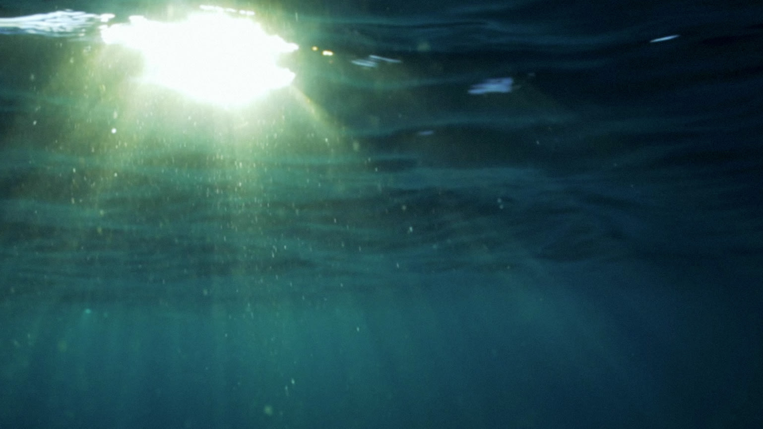 This Interactive Site Gives You A Taste Of What It's Like To Drown ...