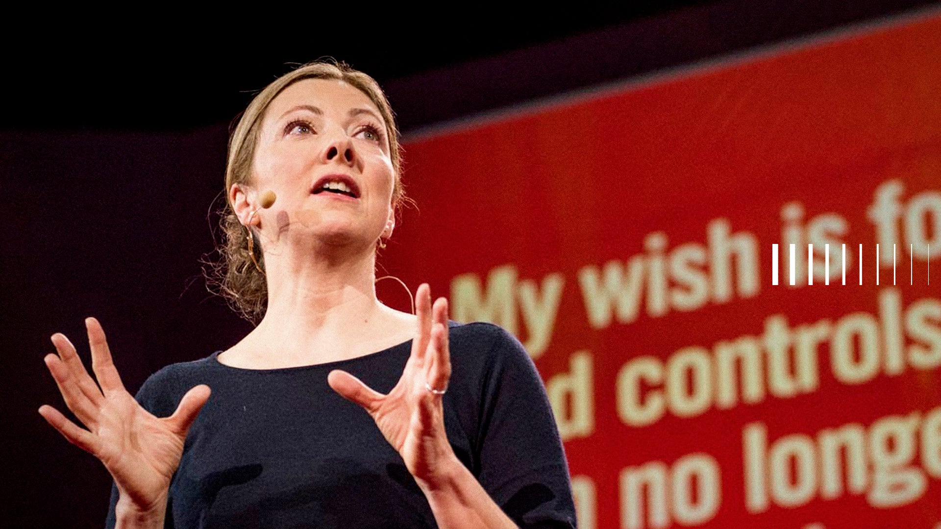 Charmian Gooch - Fast Company