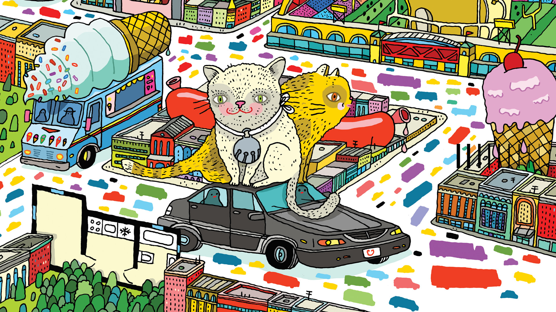 Emil Michael - Fast Company