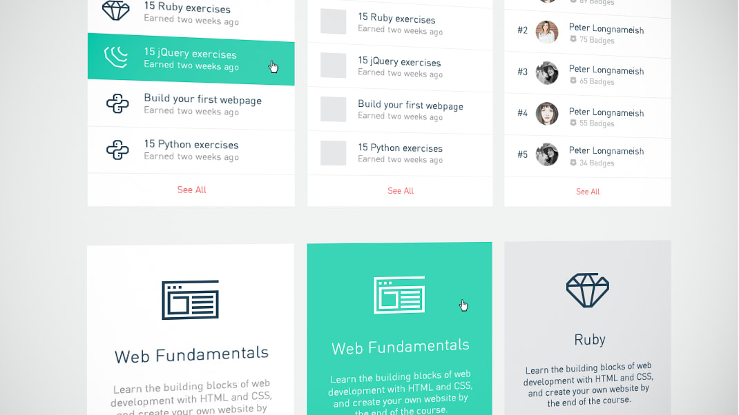 Codecademy Redesigns Website To Focus On Project-Based Learning - Fast ...