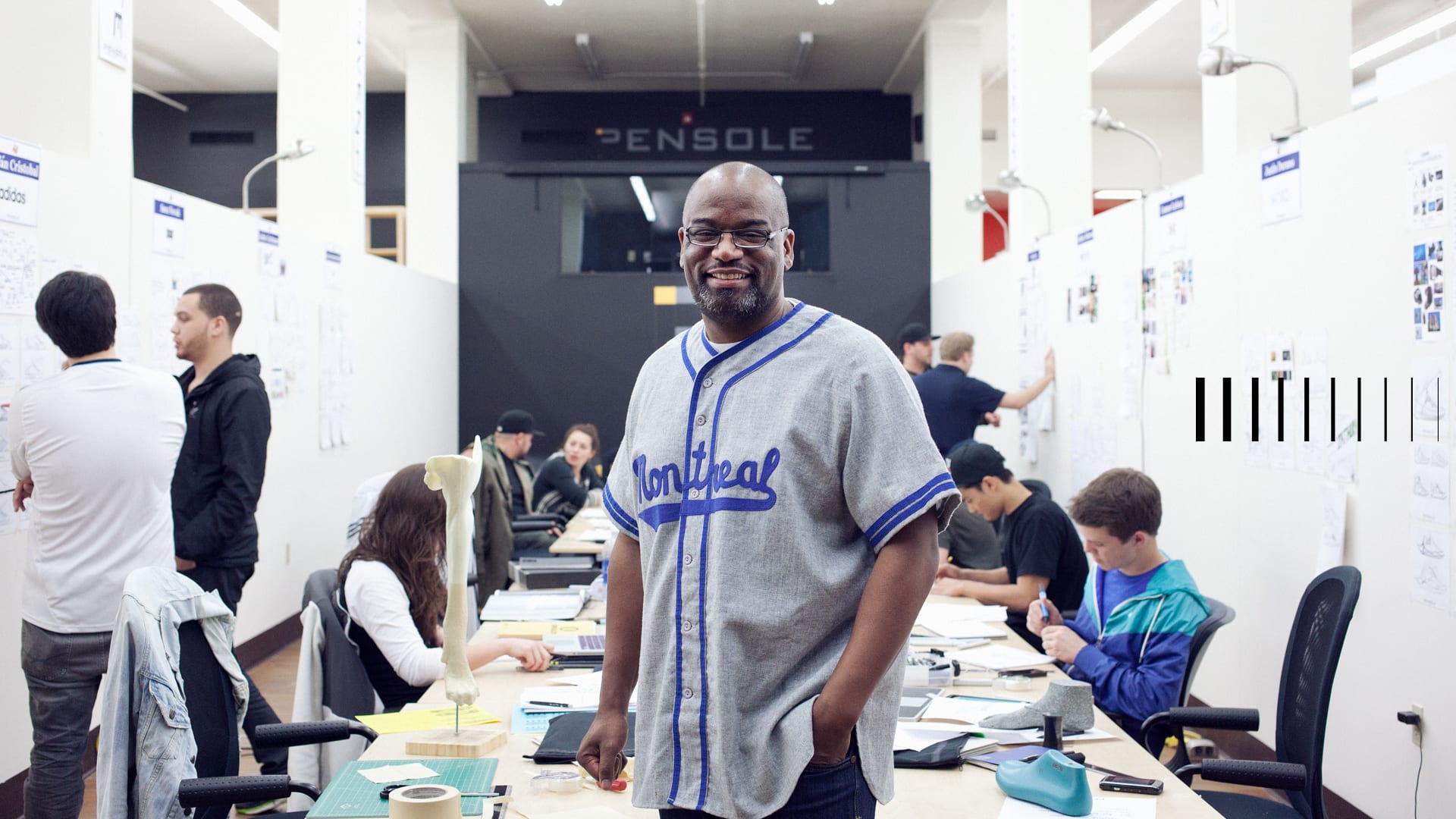 D’Wayne Edwards - Fast Company