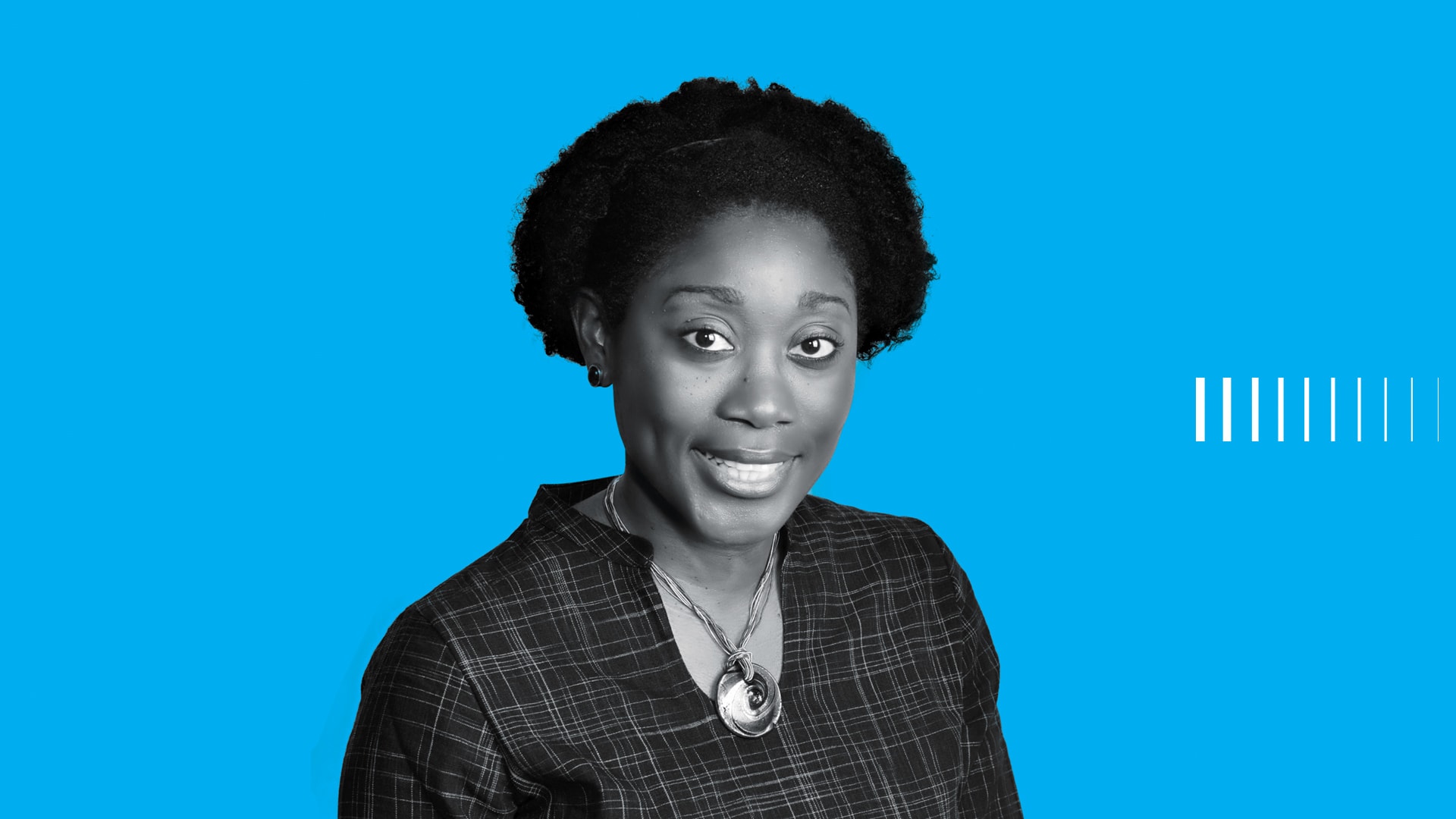 Le-Marie Thompson - Fast Company