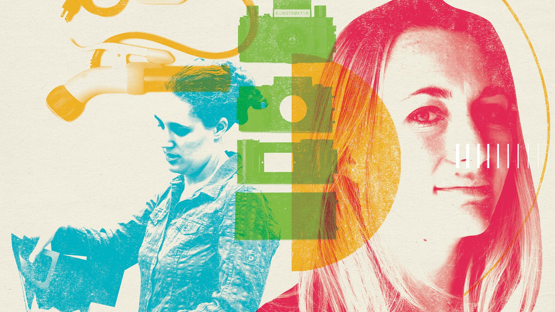 Amanda Peyton - Fast Company