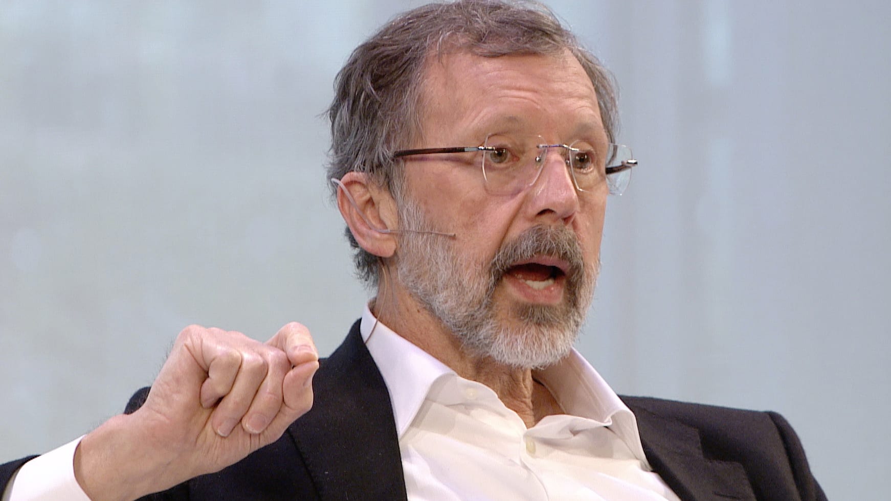 Pixar's Ed Catmull On Why Communication Should Know No Boundaries ...