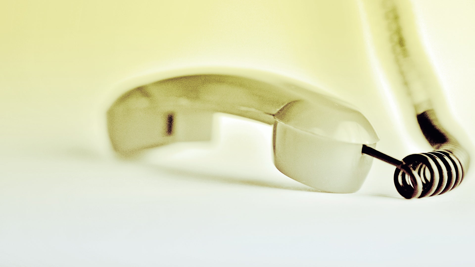 Finally, Hold Music That Doesn't Suck - Fast Company