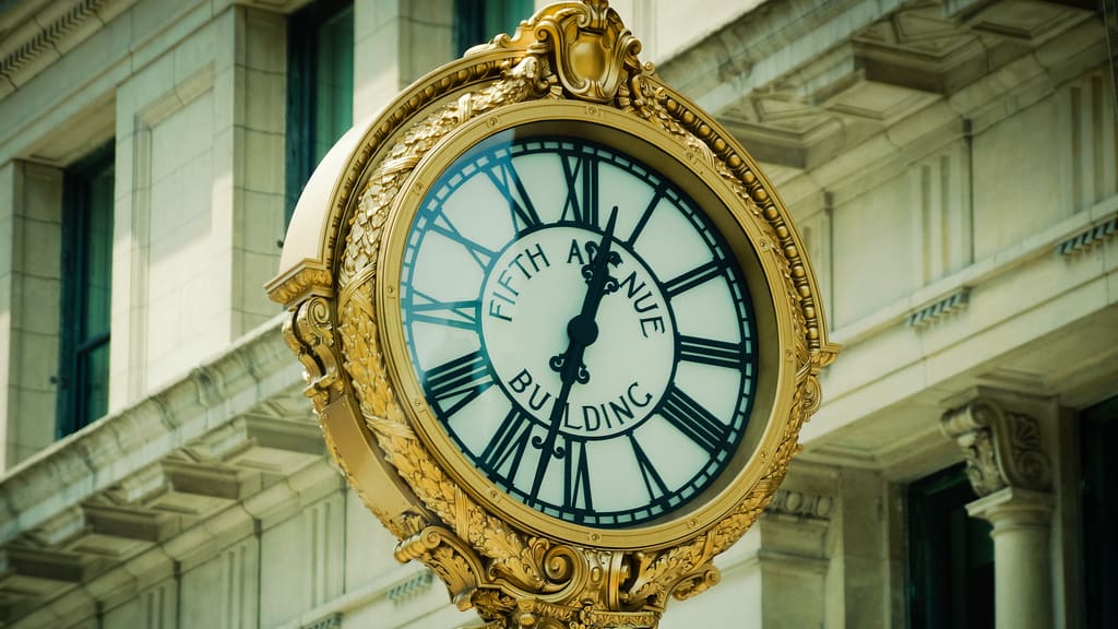 Travel Back In Time With Historic Google Street View Images - Fast Company