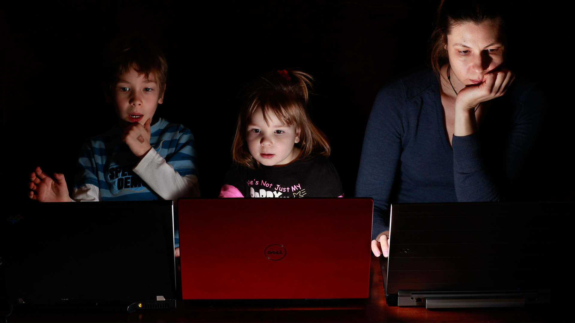 You're A Developer. Do Your Kids Have Any Idea What You Actually Do ...