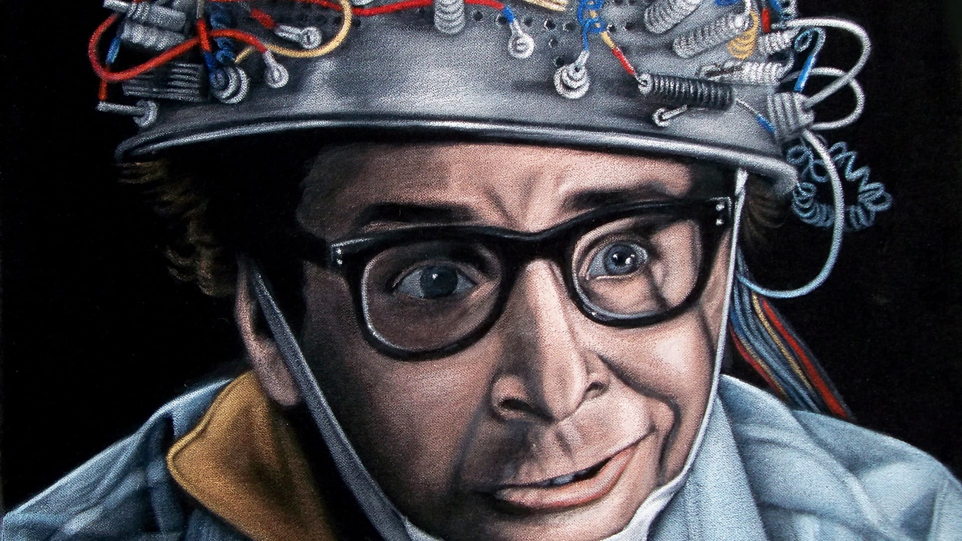 The Ghostbusters 30th Anniversary Exhibit Is An Ectoplasmic Explosion ...