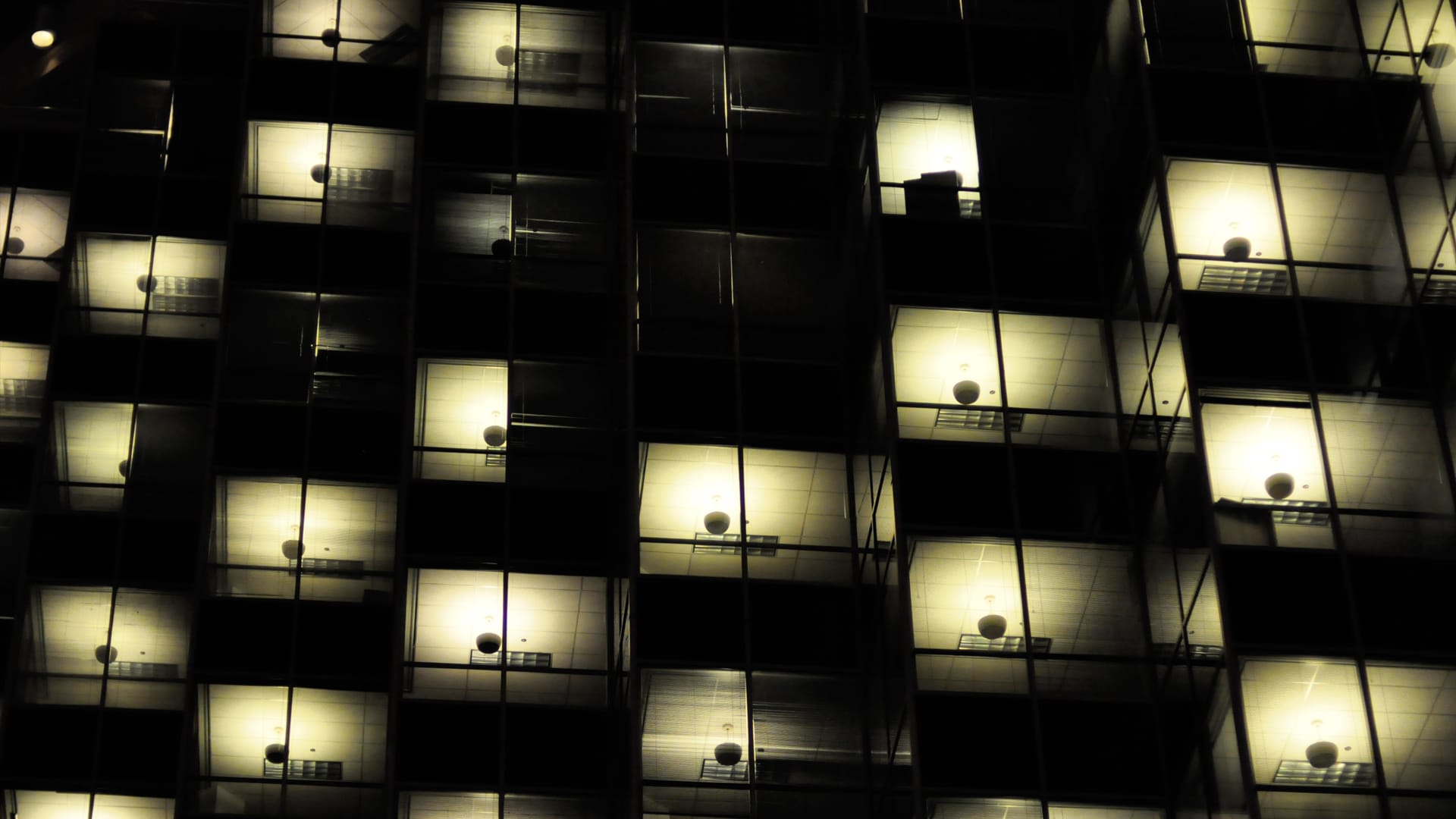 How Working Late Is Harming Your Brain - Fast Company