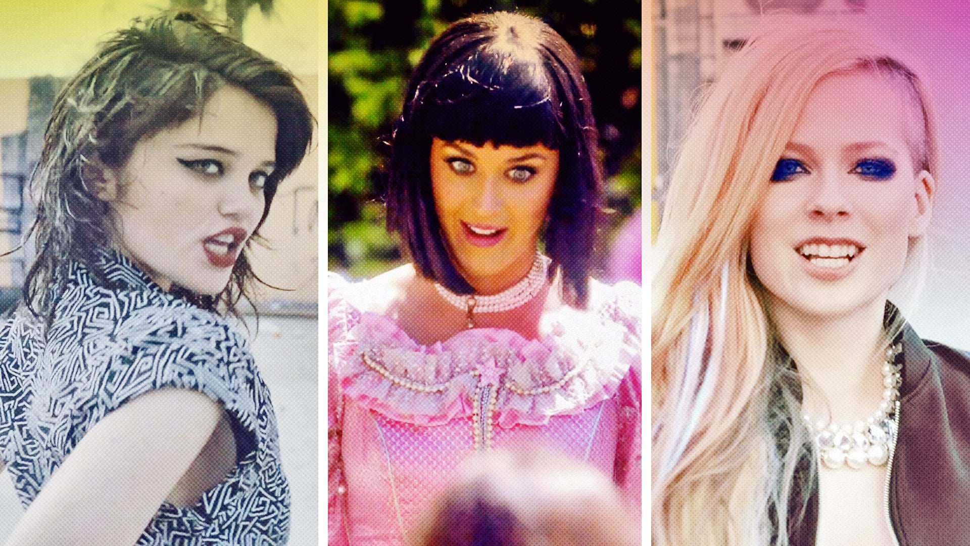 Are These 3 New Music Videos By Pop Singers Culturally Offensive ...