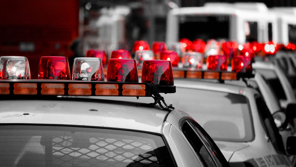 Undercover Police Are Targeting Uber And Lyft Drivers To "Send A ...