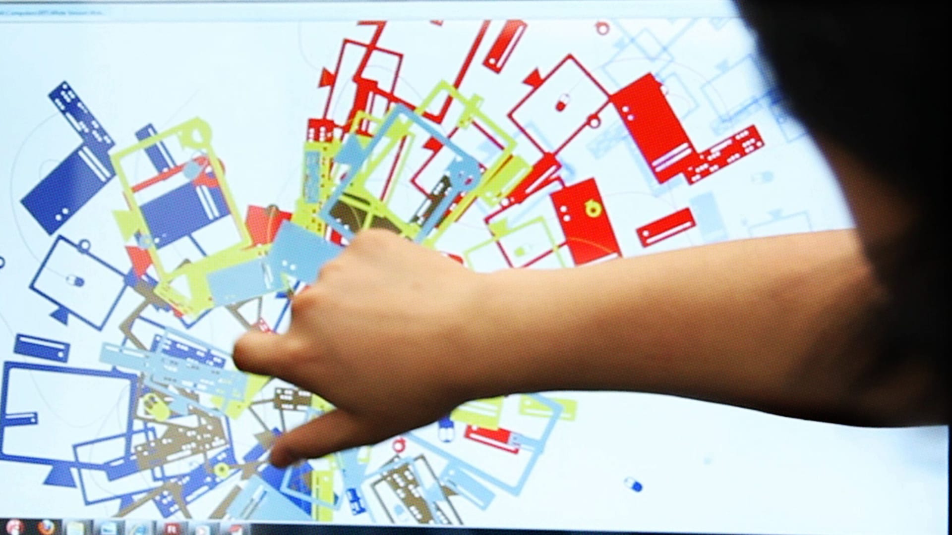 The Five Best Libraries For Building Data Visualizations - Fast Company