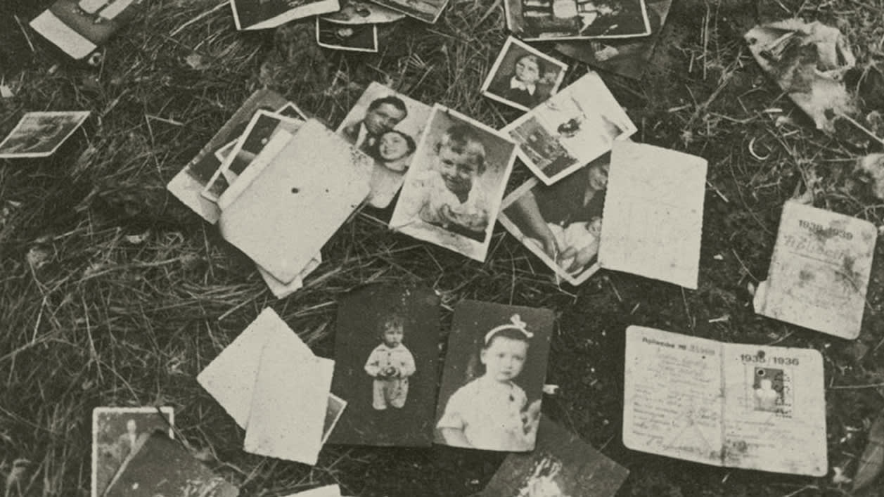 This New Site Lets You Walk Around The Riga Ghetto And Latvian ...