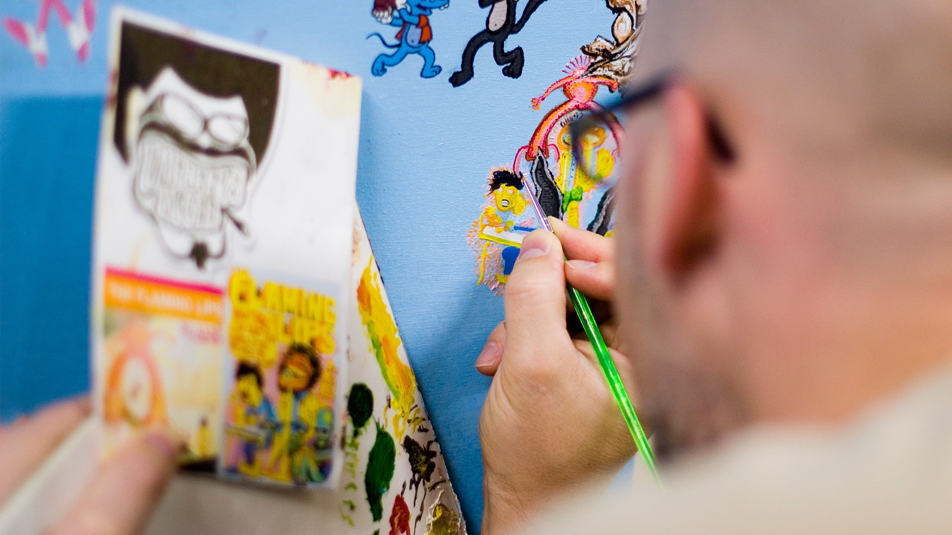 Why Are Some People More Creative Than Others? - Fast Company